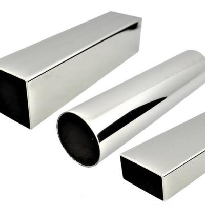 Cina A17 201 Stainless Steel Pipe Large Diameter Stainless Steel Pipe Industrial Stainless Steel Pipe in vendita