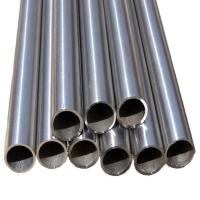 China 304 Stainless Steel Coil & Square/Rectangular Tubing - Durable & Versatile for sale