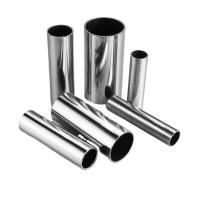 China 304 Stainless Steel Coil & Square/Rectangular Tubing - Durable & Versatile for sale