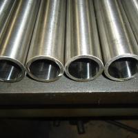 China 304 Stainless Steel Coil & Square/Rectangular Tubing - Durable & Versatile for sale