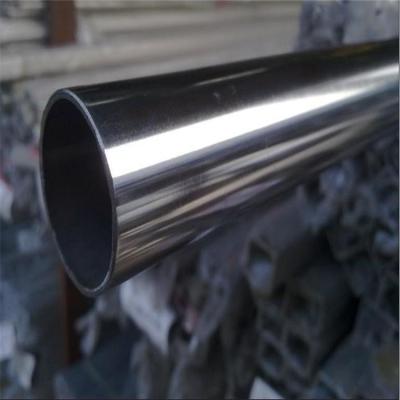 Cina 0cr23ni13 00cr18ni10n 304 1 12 pollici tubo in acciaio inossidabile tubo in acciaio inossidabile in vendita