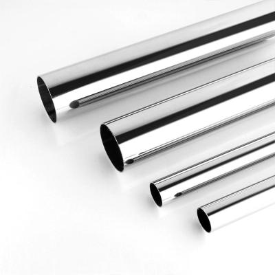 China Vinmay Mill MF 316L Stainless Steel Pipe Polishing Surface 8 Inch Ss Pipe  4000mm for sale