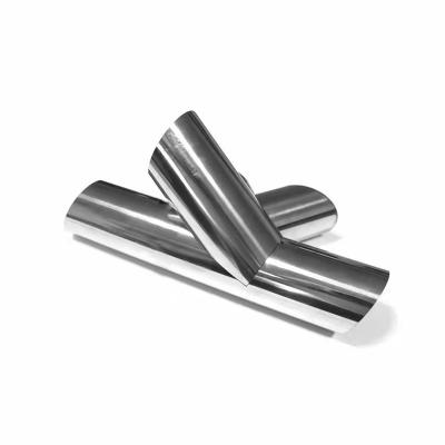 Cina SS304 Fittings di tubi in acciaio inossidabile in vendita