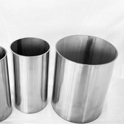 Cina SS304 Fittings di tubi in acciaio inossidabile in vendita