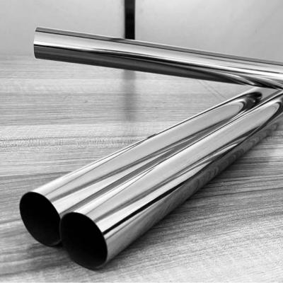 Cina SS304 Fittings di tubi in acciaio inossidabile in vendita