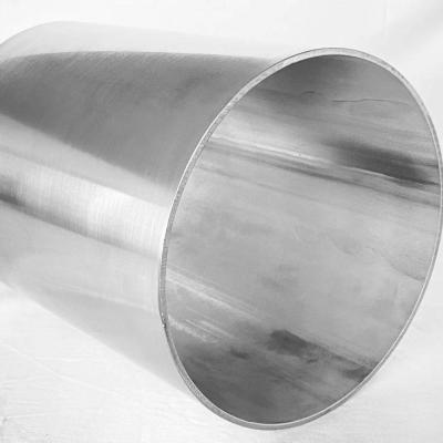 Cina SS304 Fittings di tubi in acciaio inossidabile in vendita