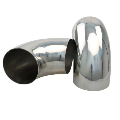 Cina Tubi in acciaio inossidabile di alta precisione fogli Tubi d'acqua in acciaio inossidabile e accessori Tubi in acciaio inossidabile filo esterno 1/2 in vendita