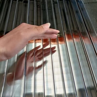 Cina 0.05mm 0,2mm tubo in acciaio inossidabile per distributori di tubi in acciaio inossidabile medici in vendita