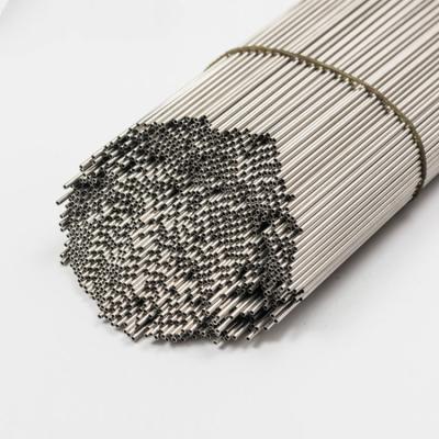 Cina Dn 900Mm tubo in acciaio inossidabile 3Pe rivestito tubo in acciaio inossidabile 316 dimensione 18' tubo di stufa in acciaio inossidabile a doppia parete in vendita