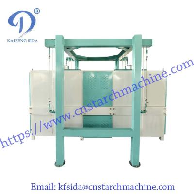 China High quality maize flour milling machines for sale in uganda price for sale