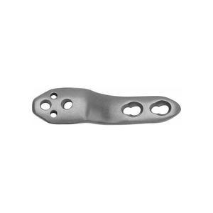 China Orthopedische 0.8mm Dikte 4 Lagen Maxillofacial Schroeven Te koop