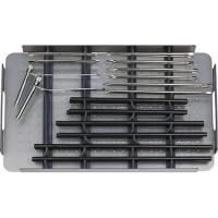 China Orthopedic Hoffmann External Fixation Device Large Fragment Set for sale