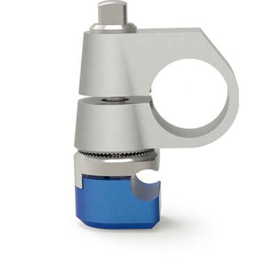 China Titanium Fix Implant Hoffmann External Fixation System Large Fragment Set for sale