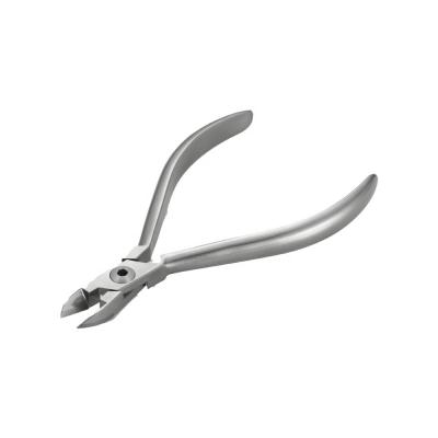 China Orthodontic Distal End Wire Cutter Dental Instruments for sale