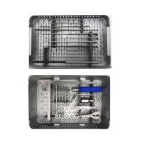 China 4.0/5.0mm Paediatrics Osteotomy Locking Plate System Basic Instrument Set for sale