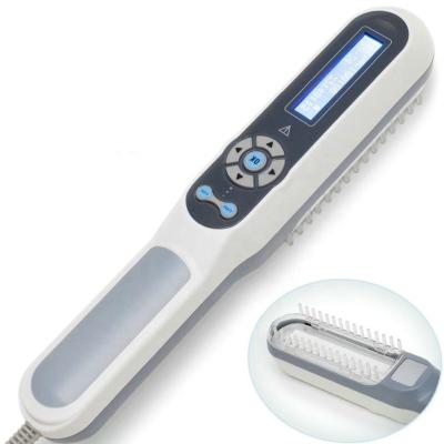 China Narrowband UVB Phototherapy Light Vitiligo 4003BL Kernel Medical Equipment for sale