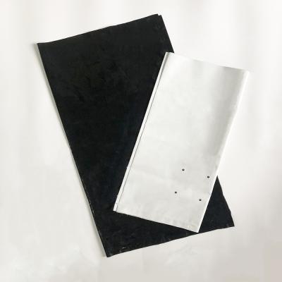 China Plastic Zaailing die Zakken met de Kliniekenapparaten van de Gatennoodsituatie planten Te koop
