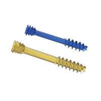 China Orthopedic Implants Titanium Herbert Screw Fixation for sale