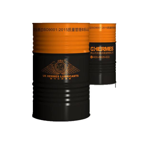 Quality Premium 200L High Viscosity Index Hydraulic Oil ISO VG 46 / 68 For HVLP Protection for sale