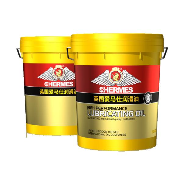 Quality 18L Premium Ashless Anti Wear Hydraulic Fluid With Zinc Free ISO VG 32, 46, 68 for sale