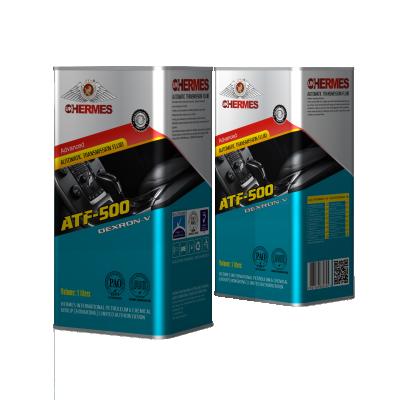 China DEXRON III Economic Auto Transmission Fluid For Power Steering for sale