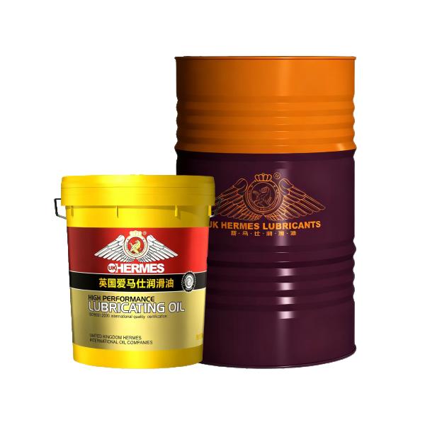 Quality 18L HL Series Synthetic Hydraulic Oil With ISO VG 32 46 68 For Economic Reliability for sale