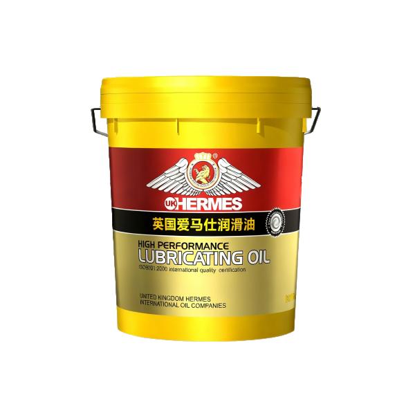 Quality UKHERMES LT 18L Series Low Temperature Hydraulic Oil With ISO VG 32, 46 for sale