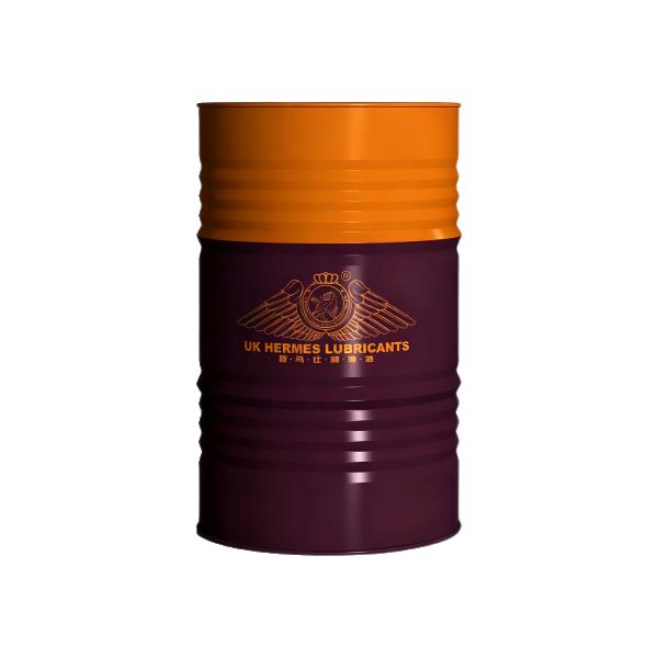 Quality OEM ISO VG 32, 46, 68 Ashless Anti Wear Hydraulic Oil For High End Performance for sale