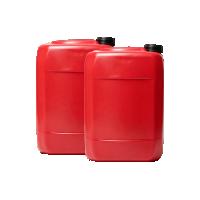 Quality Synthetic Heavy Duty Diesel Motor Oil With API CI-4 ACEA E7 20W50 Anti Corrosive for sale