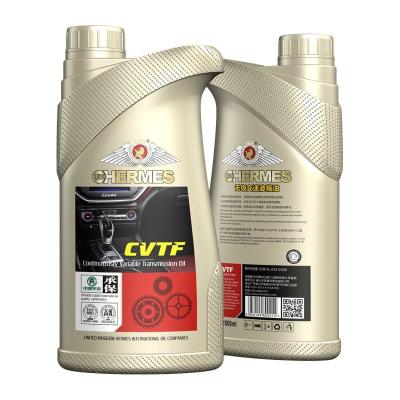 China 1L CVT Fluid Continuously Variable Transmission Fluid Compatible with Nissan NS-2 and Honda HMMF for sale