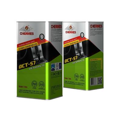 China DCT-S7 DEXRON-V Dual-Clutch Transmission Fluid 1L with Friction Control for Optimal Performance for sale
