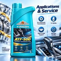China ATF-500 for sale