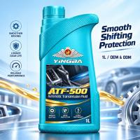 China atf500 for sale