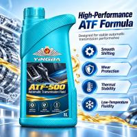 China atf500 for sale