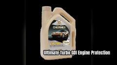 Best GTL Full Synthetic Engine Oil for Turbocharged GDI