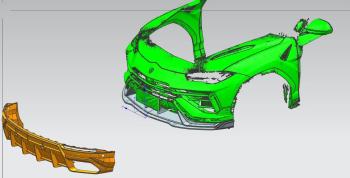 China Factory - Guangzhou Ronghuangchegai Auto Accessories Co., Ltd.