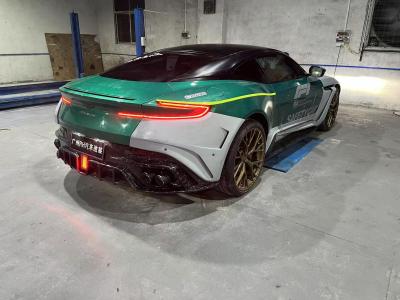 Κίνα Αστόν Μάρτιν DB11 Carbon Fiber Body Kit DB11 στυλ Mansory μπροστινό και πίσω φούστα πλευρικού προφυλακτήρα spoiler καπό προς πώληση