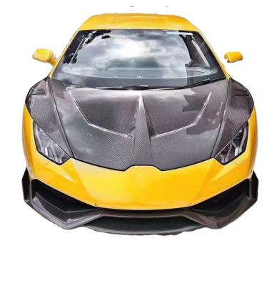 중국 람보르기니 LP580 LP610 EVO 탄소 섬유 모터 코프 LP580 LP610 EVO 1016 스타일 탄소 섬유 모터 코프 판매용