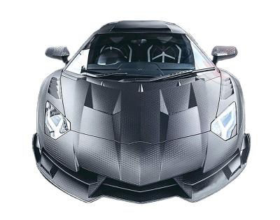 중국 고품질 탄소 섬유 커버 Aventador 탄소 섬유 기계 커버 LP700 LP720 엔진 래치 커버 판매용