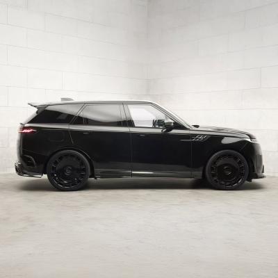Cina 2023 Riparazione Discovery Sport Body Kit MSY Stile Fibra di Carbonio Spoiler in vendita