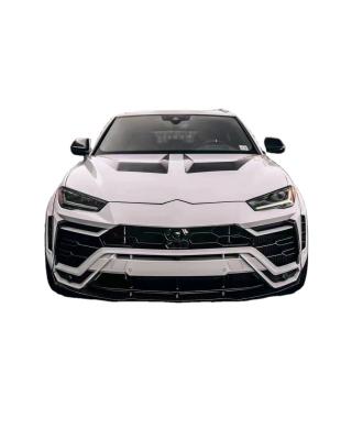 중국 람보르기니 우루스 바디 키트 우루스 업그레이드 1016 스타일 전면 스쿠프 디푸저 스포일러 와이드보디 키트 판매용