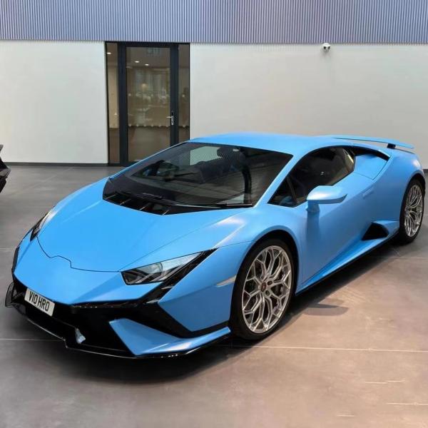 Quality For Lamborghini LP580 LP610 EVO Carbon Fiber Body Kit LP580 LP610 EVO Upgraded for sale