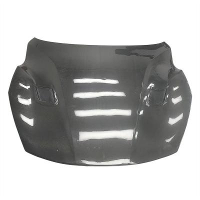 Китай Для Ferrari F12 Карбоновая каска F12 Усовершенствованный корпус каска из карбоновая волокна стиля TDF продается