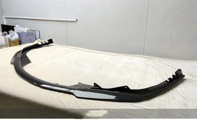 Cina Per Ferrari SF90 Kit corpo in fibra di carbonio secca SF90 RH Style Kit corpo in fibra di carbonio frontale diffusore labiale spoiler laterale gonna in vendita