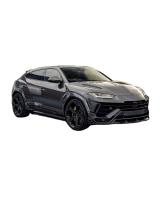 Quality Urus Lamborghini Body Kit UB Style Front Lip Diffuser Spoiler Lamborghini for sale