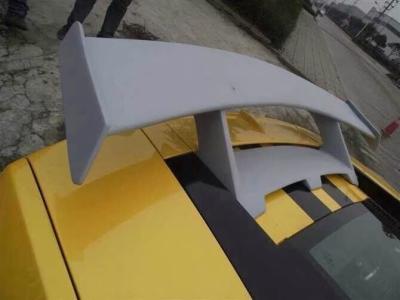 Cina Kit corpo largo in fibra di carbonio Lamborghini Gallardo corpo LP540 LP550 LP560 in vendita