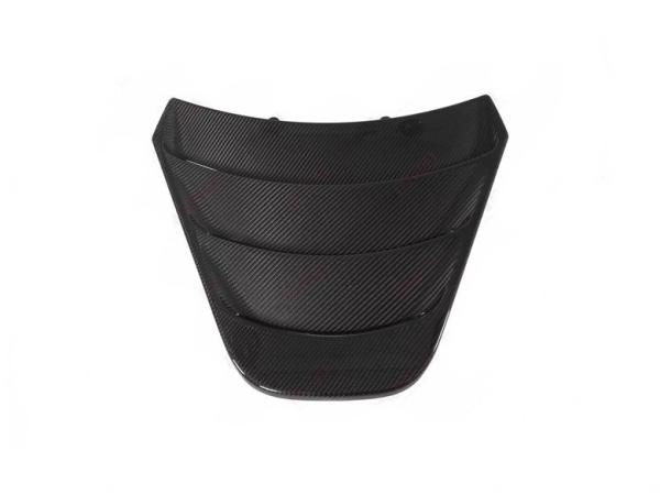 Quality 2017 OEM Mclaren Body Kit 720s Carbon Fiber Rear Cover Body Kit 2019 for sale