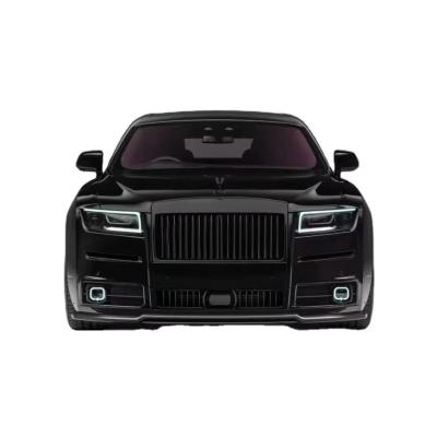 Cina Ghost Rolls Royce Body Kit UB Stile gonne laterali Anteriore E Posteriore Paraurti 2020 in vendita