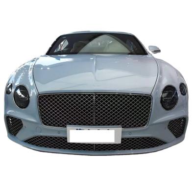 China For Bentley Continental GT Body Kit Continental GT Upgraded 2022 Style Front and Rear Bumper Headlights Taillight Body Kit for sale