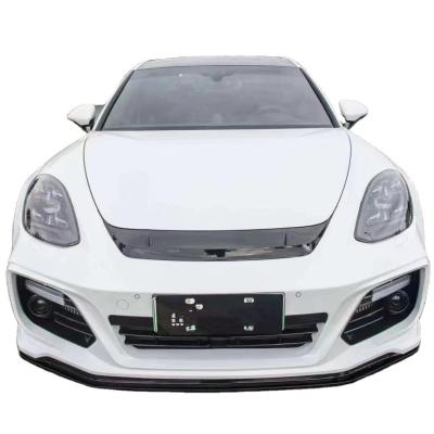 China Para o TechArt Style Body Kit para Porsche Paramera 971 Body Kit Largo corpo Frente e traseiro pára-choques à venda